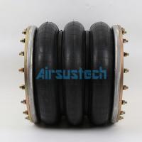 China W01-358-7760 Firestone Industrial Bellows Actuator For Pneumatic Applications for sale