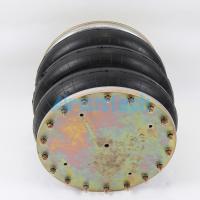 China W01-358-7760 Firestone Industrial Bellows Actuator For Pneumatic Applications for sale