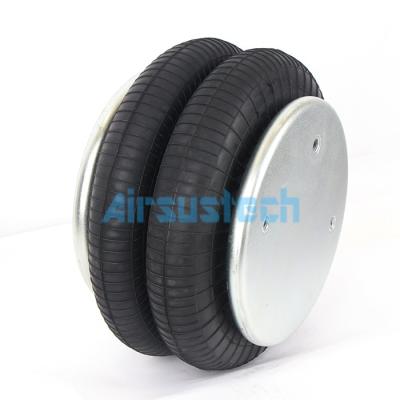 China Air Spring Suspension Replaces Firestone W01-358-7400 1/4 NPT Air Bags Assembly for sale