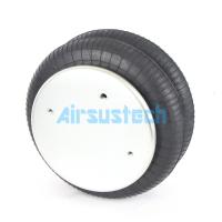 China Air Spring Suspension Replaces Firestone W01-358-7400 1/4 NPT Air Bags Assembly for sale