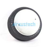 China Air Spring Suspension Replaces Firestone W01-358-7400 1/4 NPT Air Bags Assembly for sale