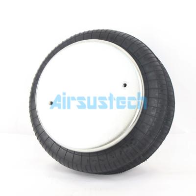 China W01-358-7184 Firestone Industrial Air Spring Cross Goodyear 2B12-311 Air Actuator for sale
