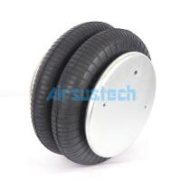 China W01-358-7184 Firestone Industrial Air Spring Cross Goodyear 2B12-311 Air Actuator for sale