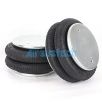 China W01-358-7184 Firestone Industrial Air Spring Cross Goodyear 2B12-311 Air Actuator for sale