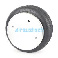 China AIRSUSTECH 2B6330 Air Suspension Springs Replaces W013587185 Firestone Rubber Bellows for sale