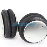 China AIRSUSTECH 2B6330 Air Suspension Springs Replaces W013587185 Firestone Rubber Bellows for sale