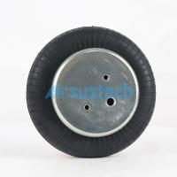 China Air Suspension SP1B07 Phoenix Single Convoluted Air Rubber Bellow G1/4 Gas Hole for sale