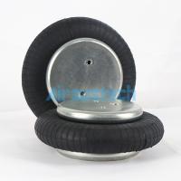 China Firestone Industrial Air Spring W01-M58-6165 Single Convoluted Air Suspension for sale