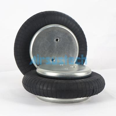 China Firestone Industrial Air Spring W01-M58-6165 Single Convoluted Air Suspension for sale