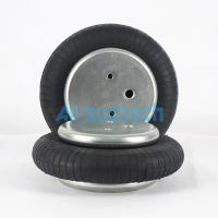 China Rubber Airride Springs Bosch 822419003 Cross Contitech  FS 120-9 1-Ply Air Bags for sale