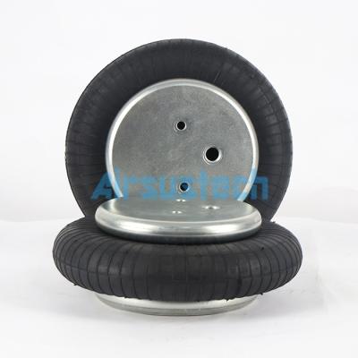 China Rubber Airride Springs Bosch 822419003 Cross Contitech  FS 120-9 1-Ply Air Bags for sale