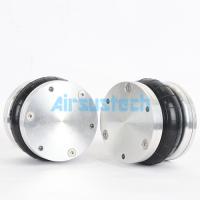 China New Dunlop Air Spring Suspension 4 1/2