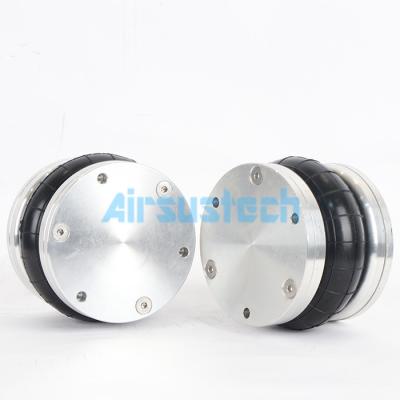 China New Dunlop Air Spring Suspension 4 1/2