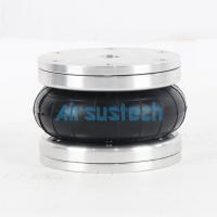 China New Dunlop Air Spring Suspension 4 1/2