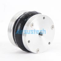 China New Dunlop Air Spring Suspension 4 1/2