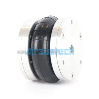 China New Dunlop Air Spring Suspension 4 1/2
