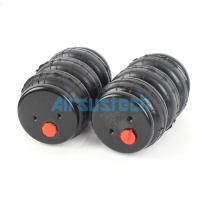 China 100% Brand New Industrial Air Suspension 3B2300 AIRSUSTECH Air Rubber Bellows for sale