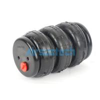 China 100% Brand New Industrial Air Suspension 3B2300 AIRSUSTECH Air Rubber Bellows for sale