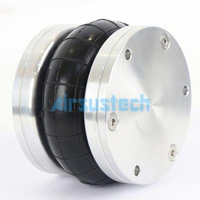 China Dunlop Springride Air Suspension SP2334 for Vibration Reduction Air Shock Absorber for sale