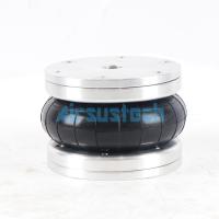 China Dunlop Springride Air Suspension SP2334 for Vibration Reduction Air Shock Absorber for sale