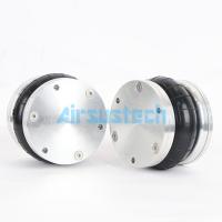 China Dunlop Springride Air Suspension SP2334 for Vibration Reduction Air Shock Absorber for sale