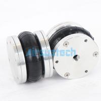China Dunlop Springride Air Suspension SP2334 for Vibration Reduction Air Shock Absorber for sale