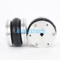 China Hight Quality Contitech Air Suspension FS 44-5 DI Conveyor Systems Rubber Bellow for sale