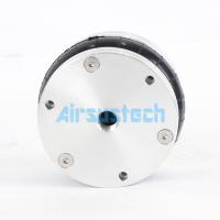 China Hight Quality Contitech Air Suspension FS 44-5 DI Conveyor Systems Rubber Bellow for sale