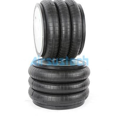 China Goodyear Industrial Air Actuator 3B12-304 Air Suspension Shock For Machines for sale