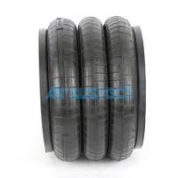 China Goodyear Industrial Air Actuator 3B12-304 Air Suspension Shock For Machines for sale