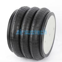 China Goodyear Industrial Air Actuator 3B12-304 Air Suspension Shock For Machines for sale