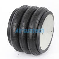 China Goodyear Industrial Bellows Actuator 578933100 Vibration Conveyor Air Suspension for sale