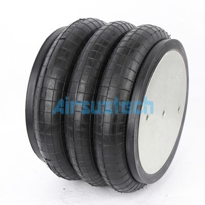 China Goodyear Industrial Bellows Actuator 578933100 Vibration Conveyor Air Suspension for sale
