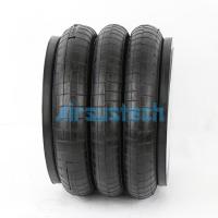China Goodyear Industrial Bellows Actuator 578933100 Vibration Conveyor Air Suspension for sale