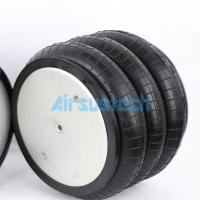 China Goodyear Industrial Bellows Actuator 578933100 Vibration Conveyor Air Suspension for sale