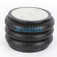 China Goodyear Industrial Bellows Actuator 578933100 Vibration Conveyor Air Suspension for sale