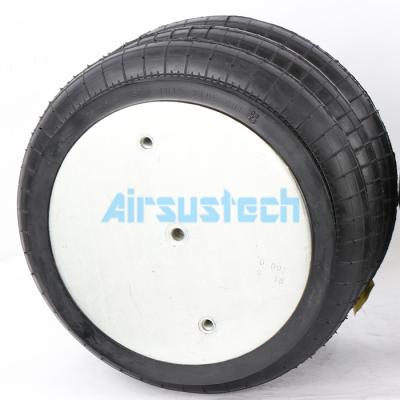 China New Convoluted Air Spring For Triangle 6334 4430 Firestone W01-358-8006 for sale