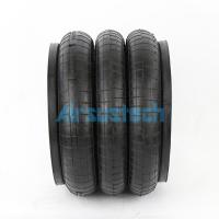 China New Convoluted Air Spring For Triangle 6334 4430 Firestone W01-358-8006 for sale
