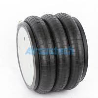 China New Convoluted Air Spring For Triangle 6334 4430 Firestone W01-358-8006 for sale
