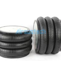 China New Convoluted Air Spring For Triangle 6334 4430 Firestone W01-358-8006 for sale