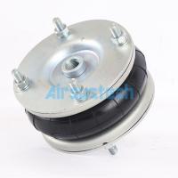 China Suspension Air Springs Dunlop Springride SP1536 100% Brand New Convoluted Air Bags for sale