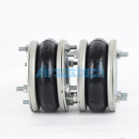 China Suspension Air Springs Dunlop Springride SP1536 100% Brand New Convoluted Air Bags for sale