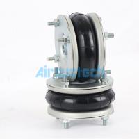 China Suspension Air Springs Dunlop Springride SP1536 100% Brand New Convoluted Air Bags for sale