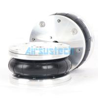 China Dunlop Pneuride 6''×1 Air Spring For Lifting Shock Absorption for sale