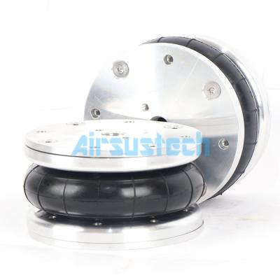 China Dunlop Pneuride 6''×1 Air Spring For Lifting Shock Absorption for sale