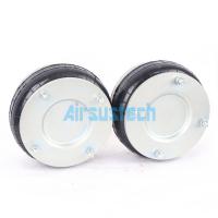 China Norgren Bellows Style M/31101 Cross Dunlop 10''×1 Air Suspension Springs for sale