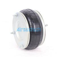 China Norgren Bellows Style M/31101 Cross Dunlop 10''×1 Air Suspension Springs for sale
