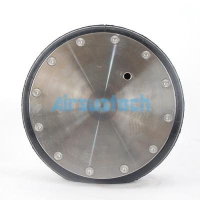 China Contitech Air Springs FS 412-10 DS Single Air Actuators and Vibration Isolators for sale