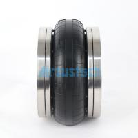 China Contitech Air Springs FS 412-10 DS Single Air Actuators and Vibration Isolators for sale