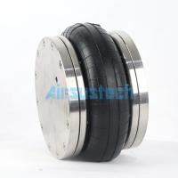 China 9109044 Parker Pneumatic Air Bellows 9109 Air Shock Suspension Dunlop 12''×1 for sale